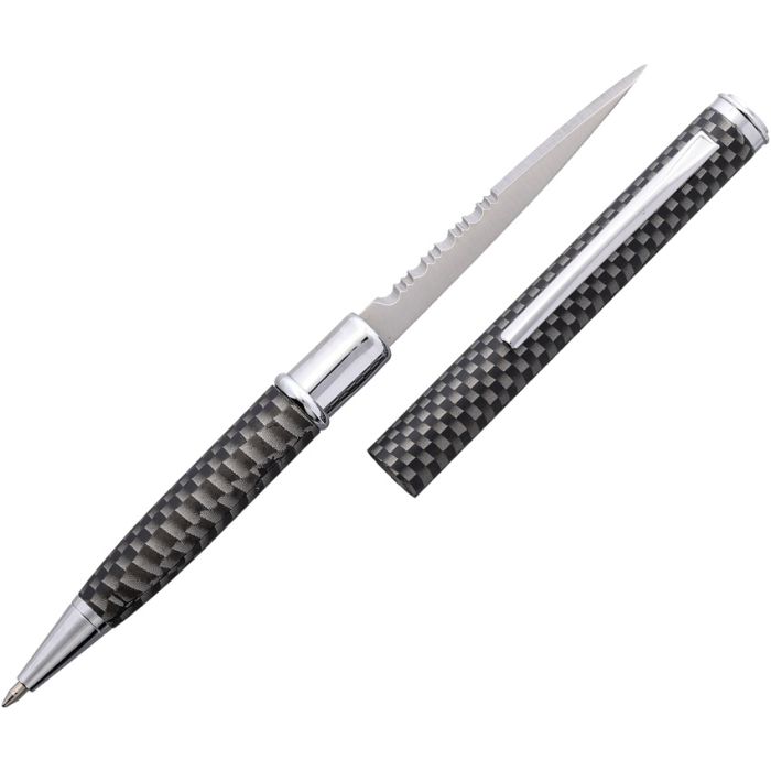 MI125 Ink Pen Knife