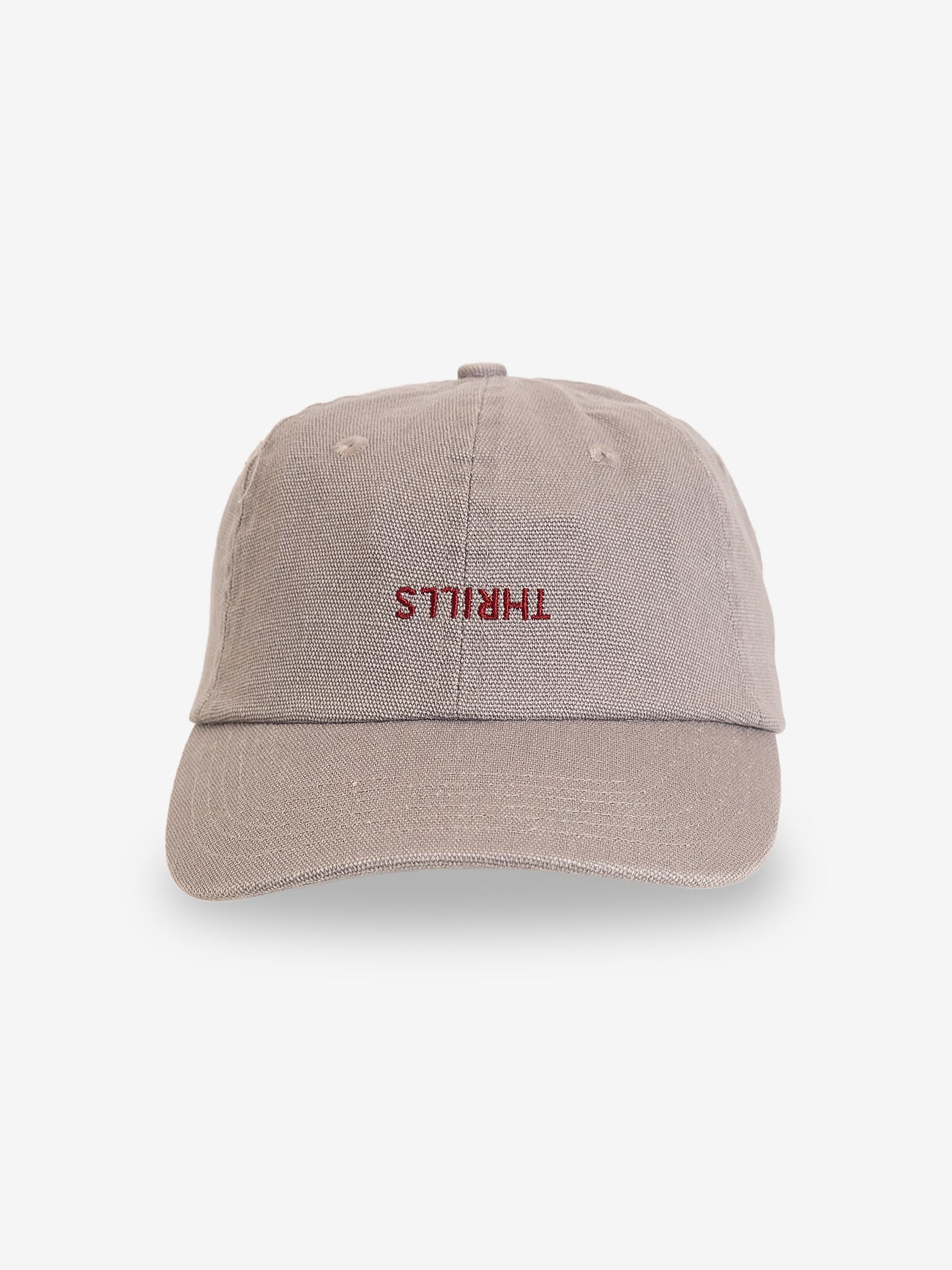 Minimal Thrills 6 Panel Cap – Belmont Army WP