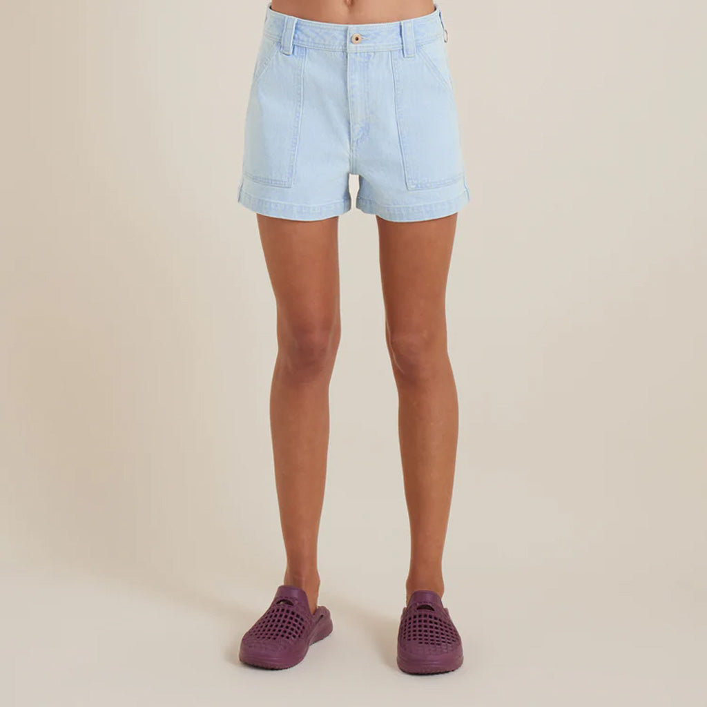 Women's Highway Short